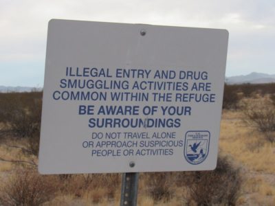 The Tule Desert – Part 1, The Devil Hills | Desert Mountaineer