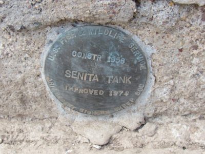 The Tule Desert – Part 2, The Drift Hills | Desert Mountaineer