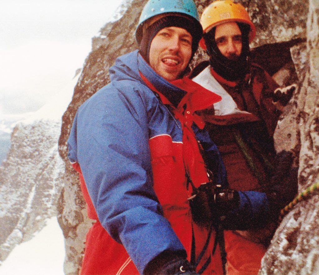 Stories | Desert Mountaineer | Climbing and adventure in the world's ...