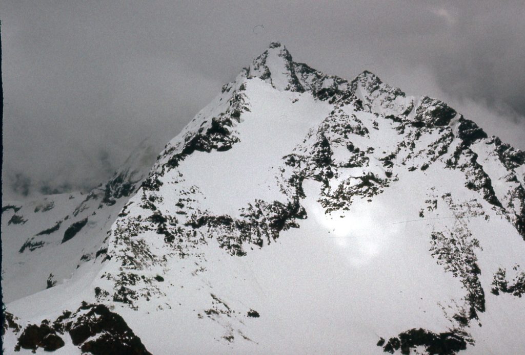 The Cheam Range – Part 3 | Desert Mountaineer